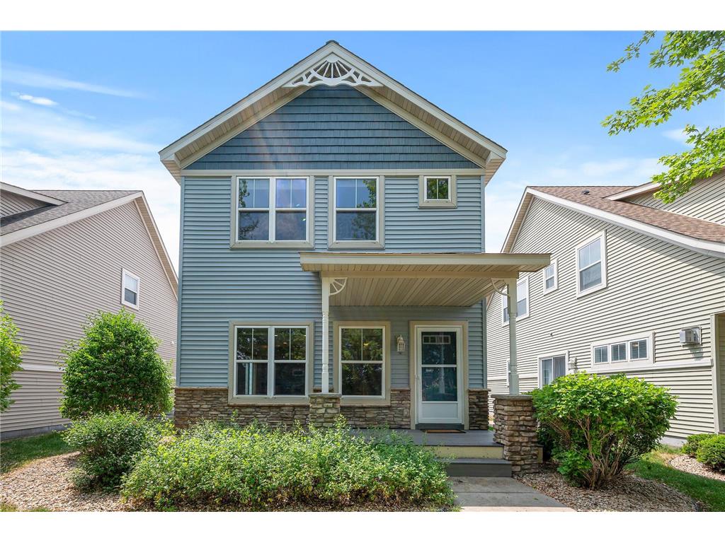 12463 Monroe Circle, Coon Rapids, MN, 55433 | MLS: 6381975 | Edina Realty