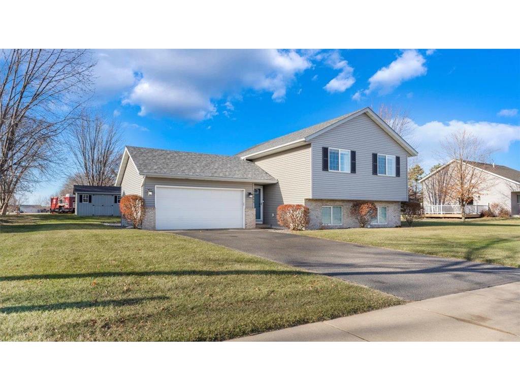 12465 Riley Avenue, Becker, MN, 55308 | MLS: 6638267 | Edina Realty