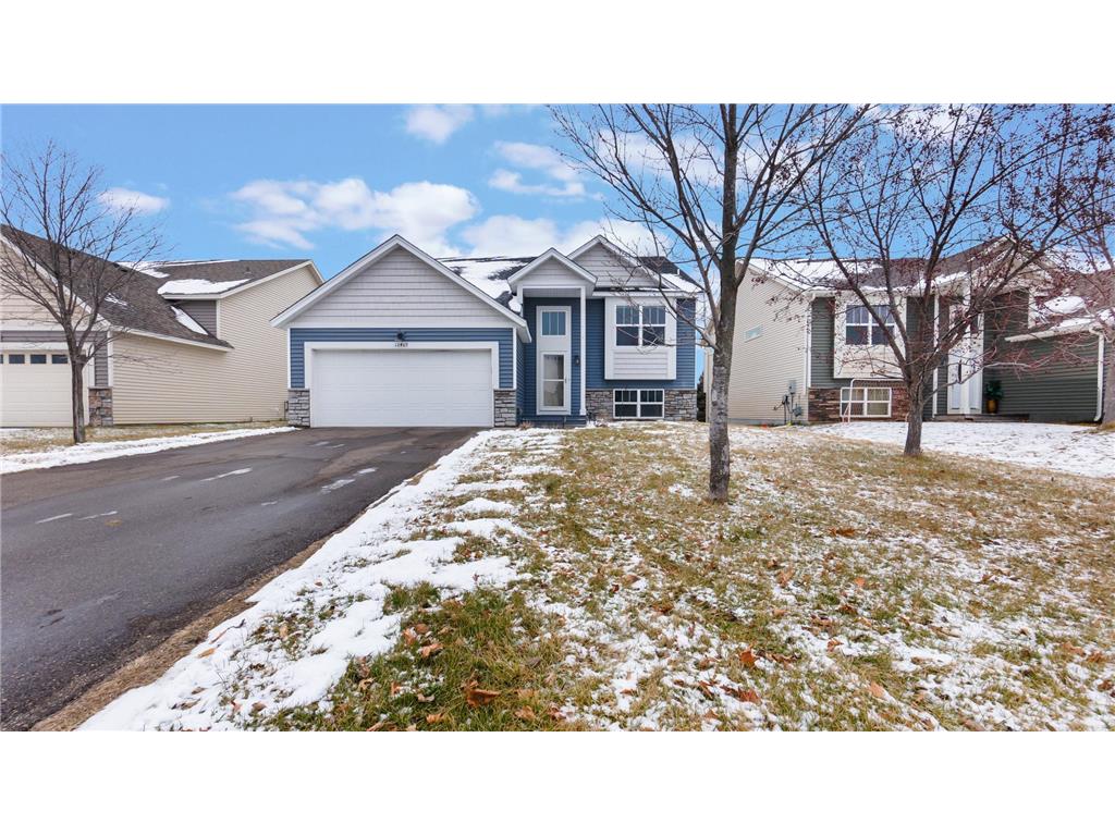 12469 Midway Circle NE, Blaine, MN, 55449 | MLS: 6473807 | Edina Realty