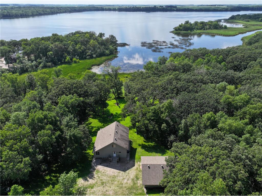12475 Thunselle Road, Dalton, MN, 56324 | MLS: 6581271 | Edina Realty