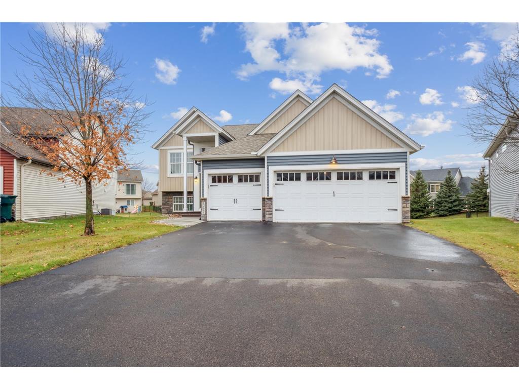 12481 Midway Circle NE, Blaine, MN, 55449 | MLS: 6631339 | Edina Realty