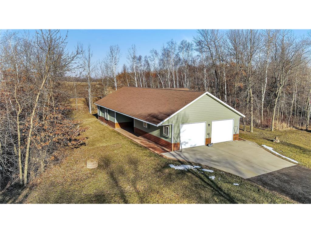 12489 125th Street NE, Foley, MN, 56329 | MLS: 6488431 | Edina Realty