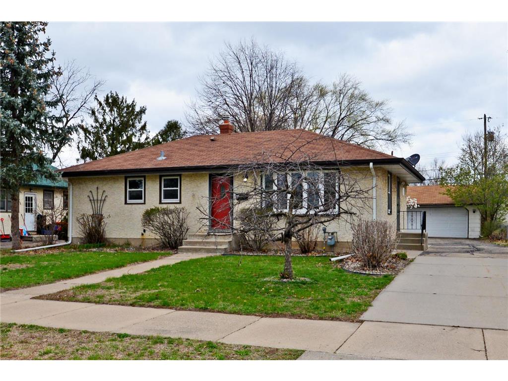 125 Ash Street E, South Saint Paul, MN, 55075 | MLS: 6523782 | Edina Realty