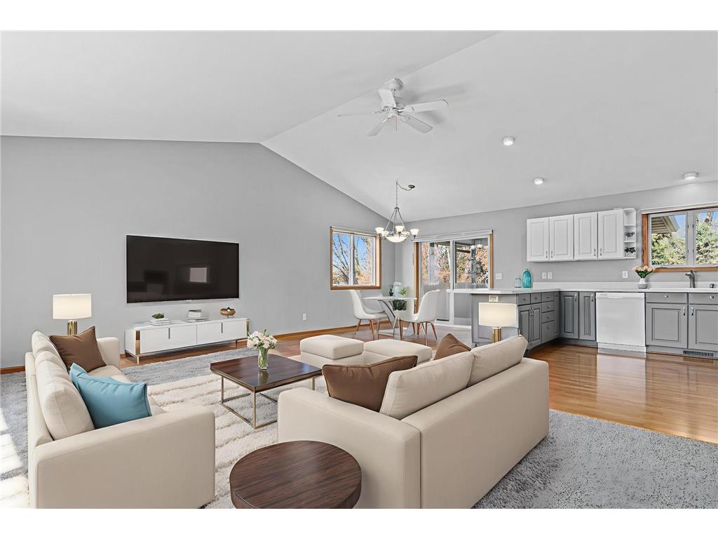 125 Cedar Drive S, Lester Prairie, MN, 55354 | MLS: 6751045 | Edina Realty