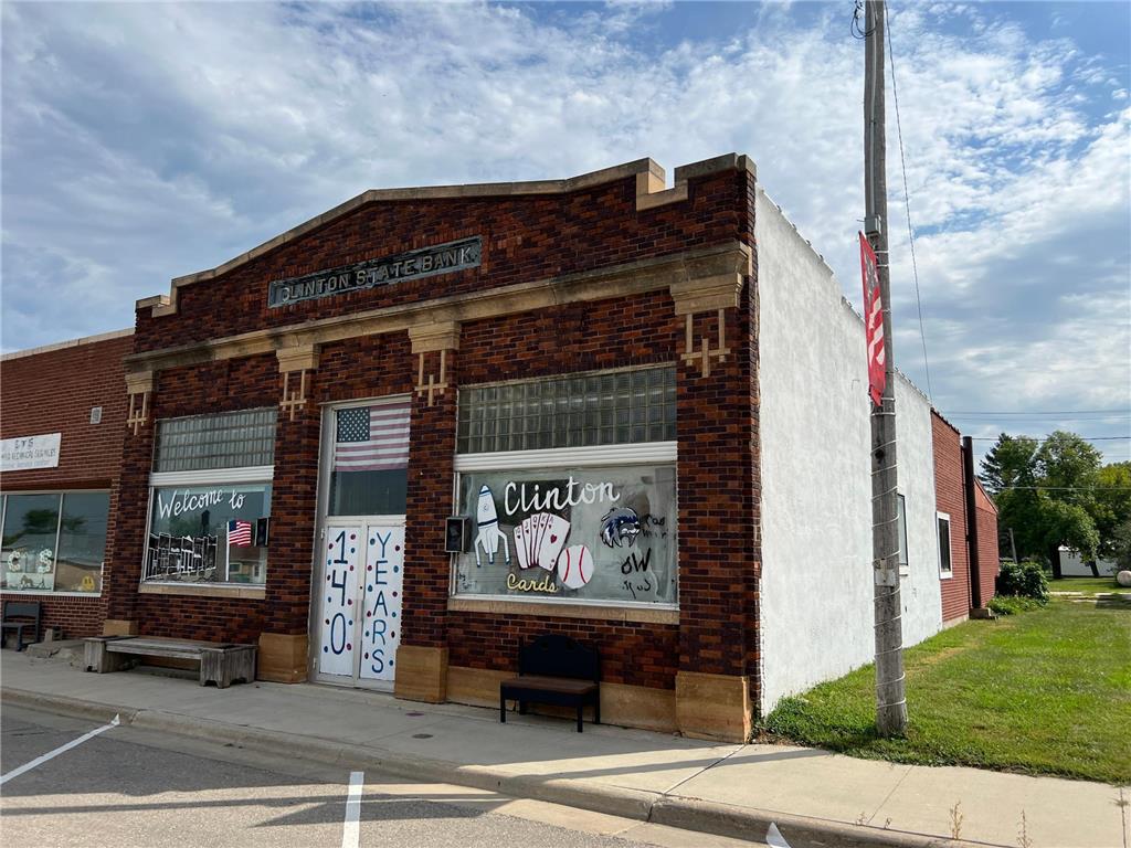 125 Main Street, Clinton, MN, 56225 | MLS: 6428456 | Edina Realty