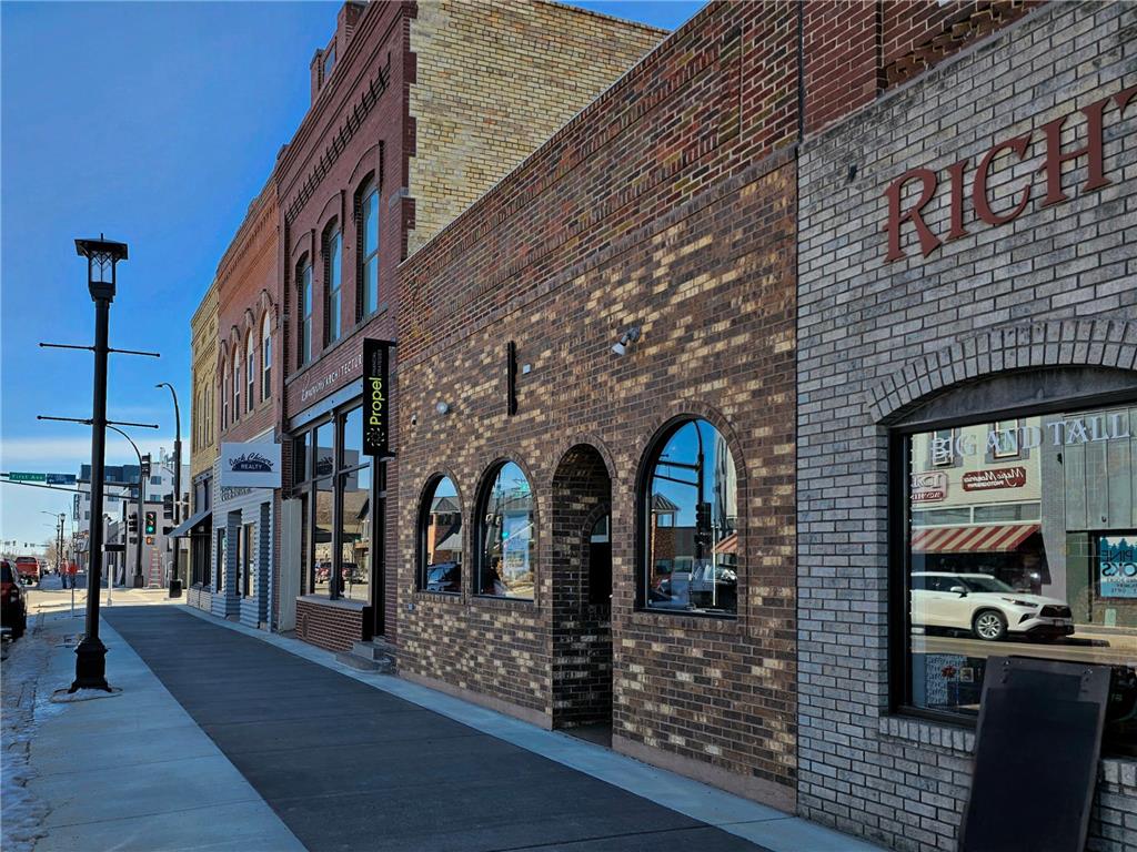 125 W Main Street, Perham, MN, 56573 | MLS: 6638446 | Edina Realty