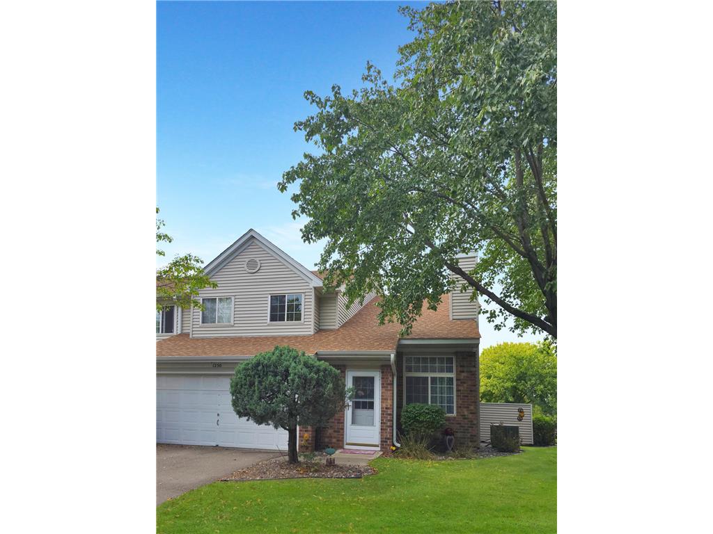 1250 Birch Court #21, White Bear Lake, MN, 55110 | MLS: 6779606 | Edina ...