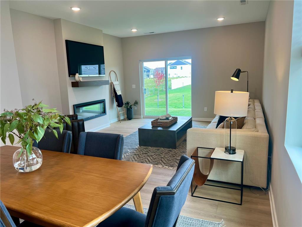 12515 Erskin Street NE, Blaine, MN, 55449 | MLS: 6777337 | Edina Realty