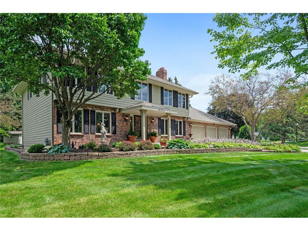 12520 47th Avenue N, Plymouth, MN, 55442 | MLS: 6568251 | Edina Realty