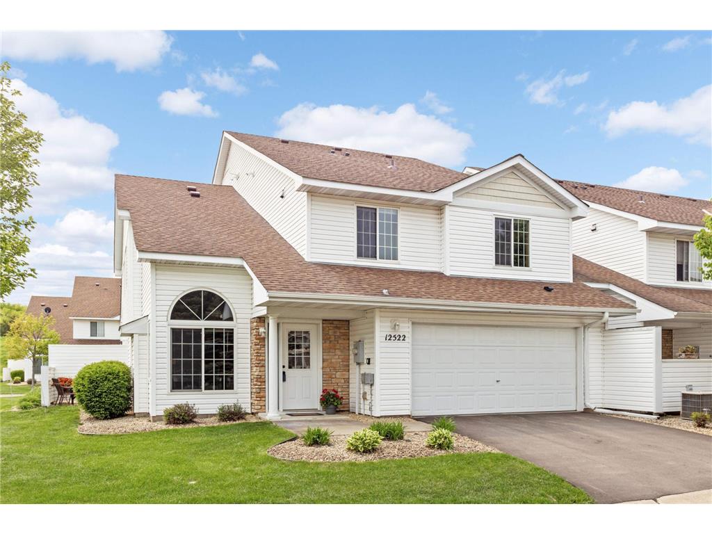 12522 43rd Street NE, Saint Michael, MN, 55376 | MLS: 6371836 | Edina ...