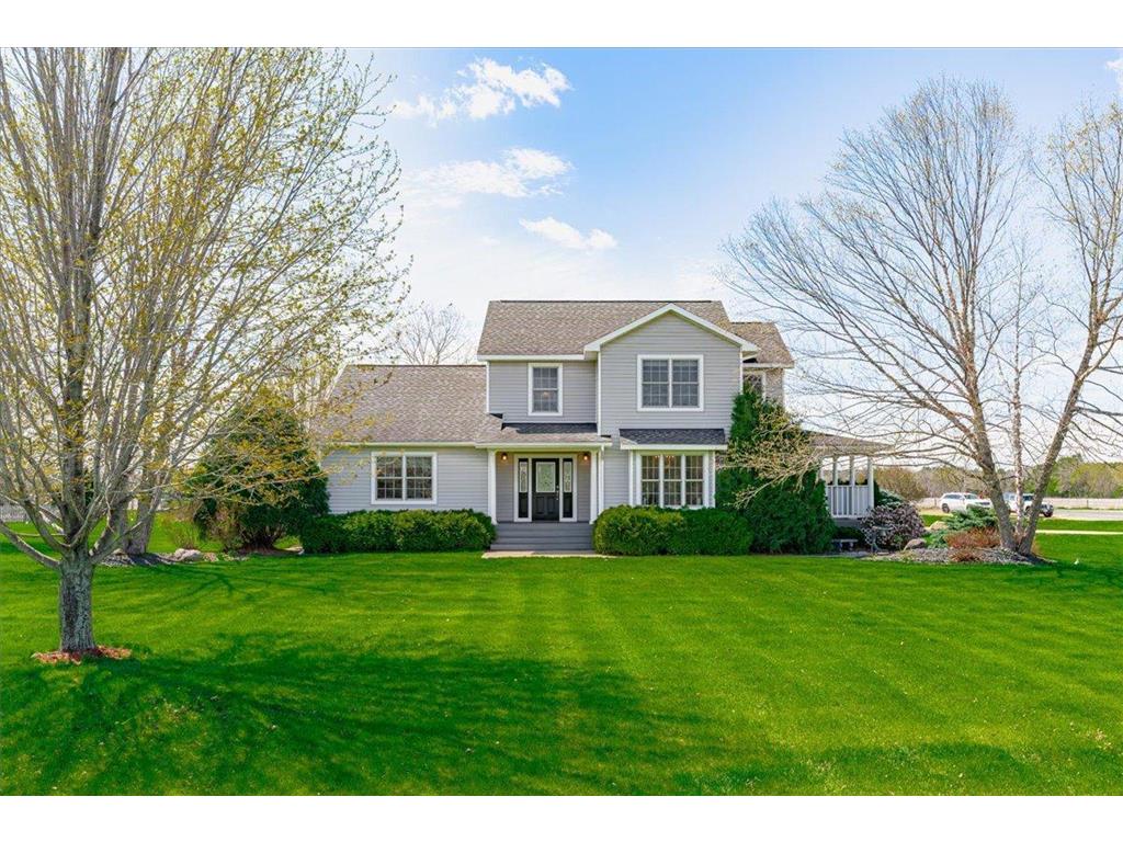 1253 217th Avenue, New Richmond, WI, 54017 | MLS: 6519199 | Edina Realty