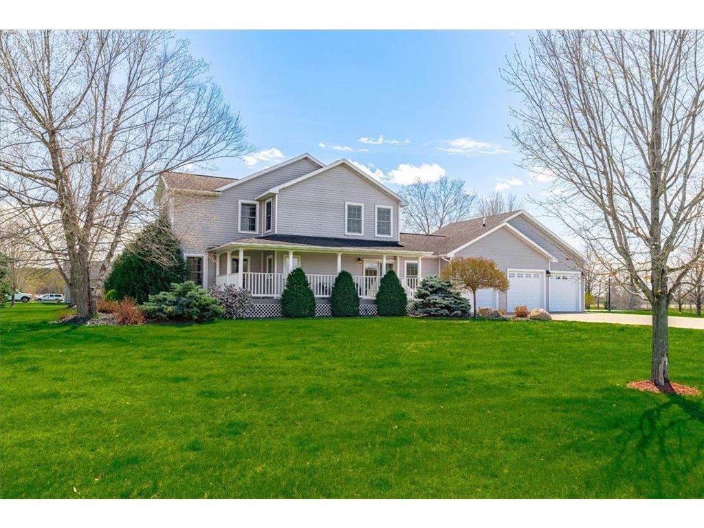 1253 217th Avenue, New Richmond, WI, 54017 | MLS: 6519199 | Edina Realty