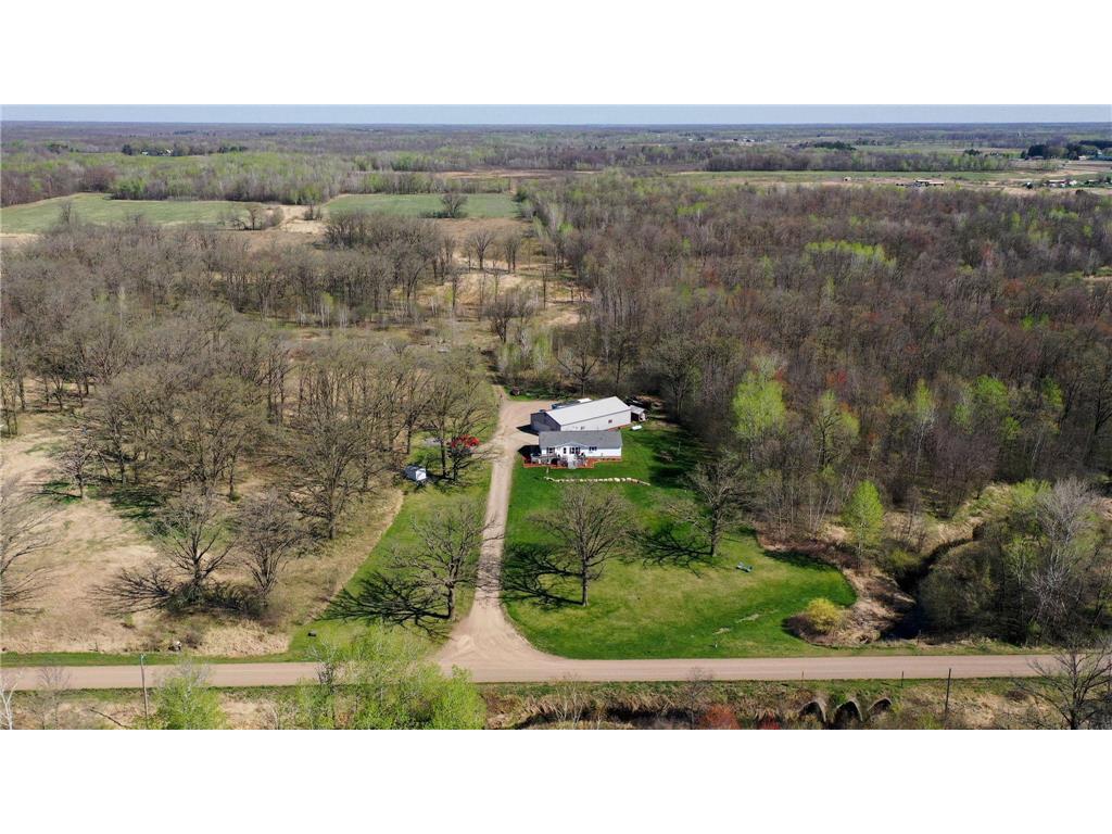 12536 210th Street, Milaca, MN, 56353 | MLS: 6716164 | Edina Realty