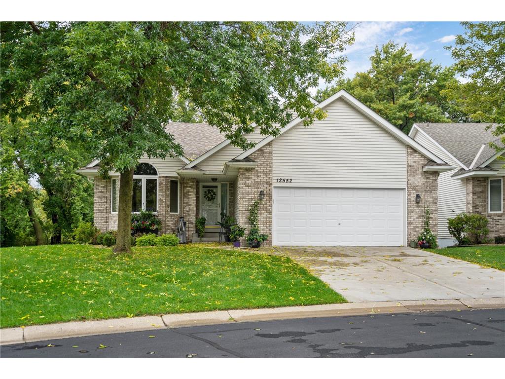 12552 Thrush Street NW, Coon Rapids, MN, 55448 | MLS: 6487397 | Edina ...