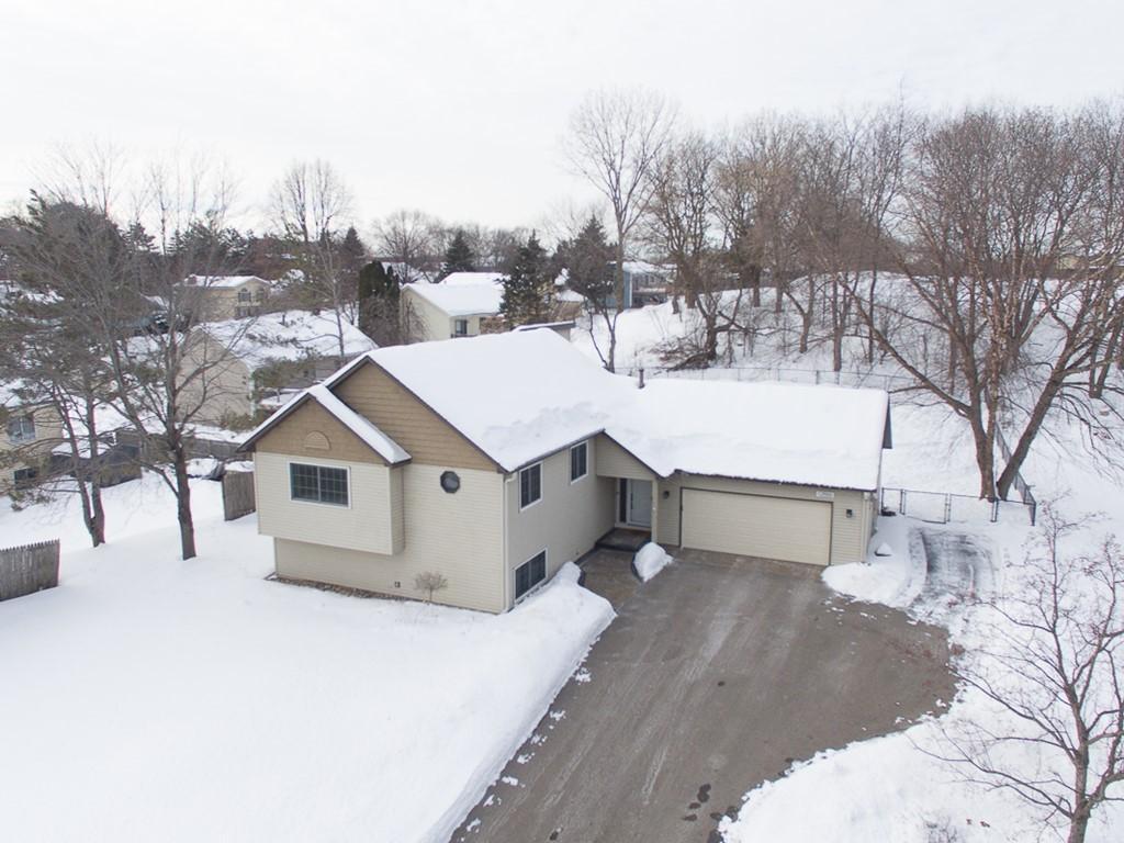 12555 Everton Avenue, Apple Valley, MN, 55124 | MLS: 6328004 | Edina Realty