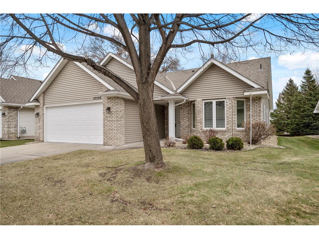 12555 Thrush Street NW, Coon Rapids, MN, 55448 | MLS: 6637082 | Edina ...