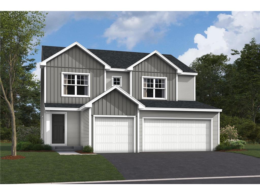 1256 Edge Way, Jordan, MN, 55352 | MLS: 6743141 | Edina Realty