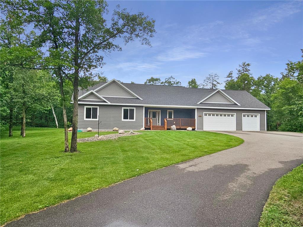 12567 Camwood Trail, Baxter, MN, 56425 | MLS: 6556336 | Edina Realty