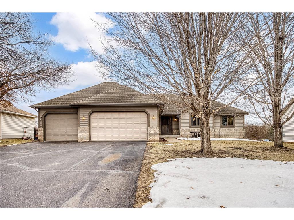 1258 141st Lane NW, Andover, MN, 55304 | MLS: 6510160 | Edina Realty