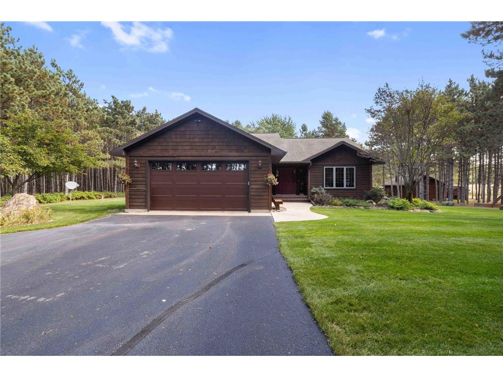 12584 County 18 SW, Brainerd, MN, 56401 | MLS: 6732776 | Edina Realty