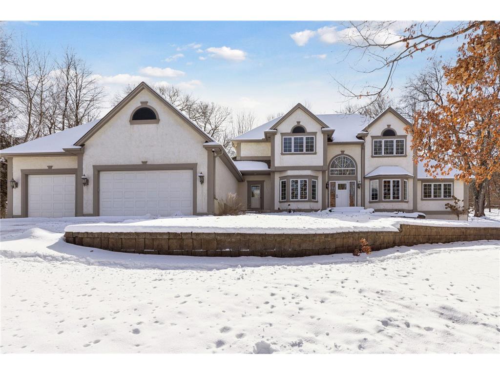 12584 Quail Way N, Stillwater, MN, 55082 | MLS: 6670952 | Edina Realty