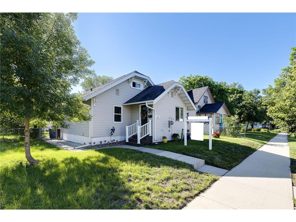 126 23rd Avenue N, Saint Cloud, MN, 56303 | MLS: 6548110 | Edina Realty
