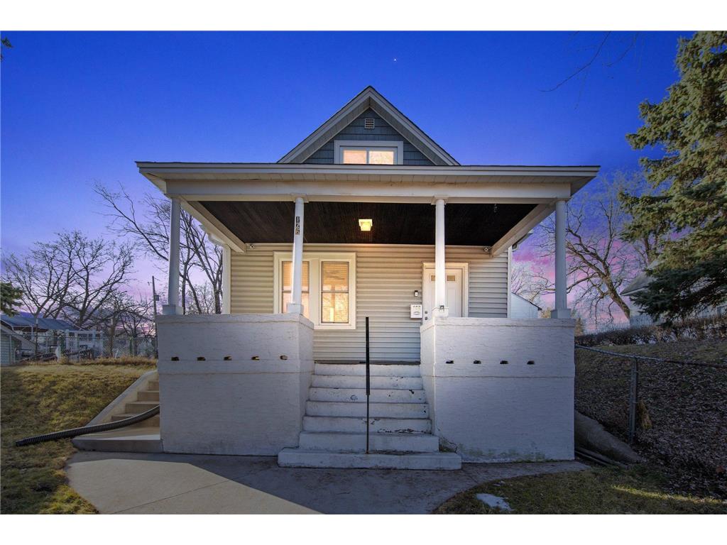 126 Cayuga Street, Saint Paul, MN, 55117 | MLS: 6496405 | Edina Realty