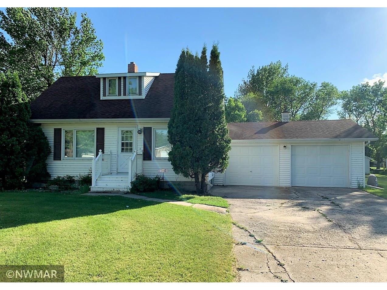 126 Riverside Drive, Stephen, MN 56757 | MLS: 6007849 | Edina Realty