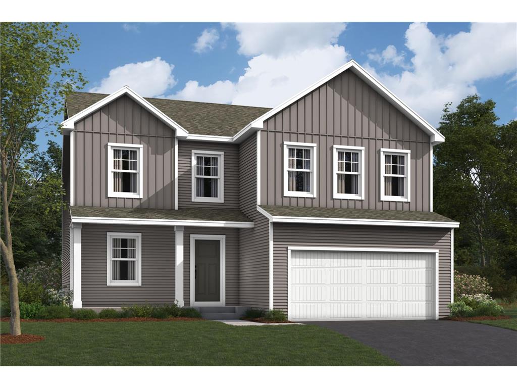 1260 Edge Way, Jordan, MN, 55352 | MLS: 6743121 | Edina Realty