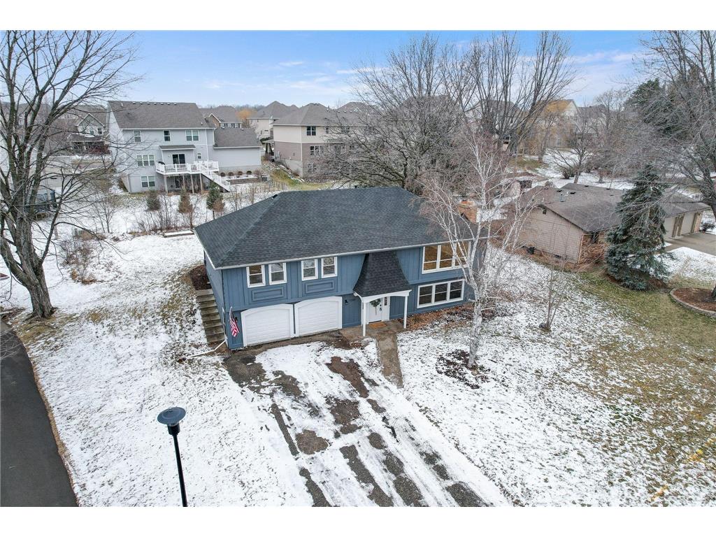 1260 Stephen Lane, Chaska, MN, 55318 | MLS: 6496095 | Edina Realty