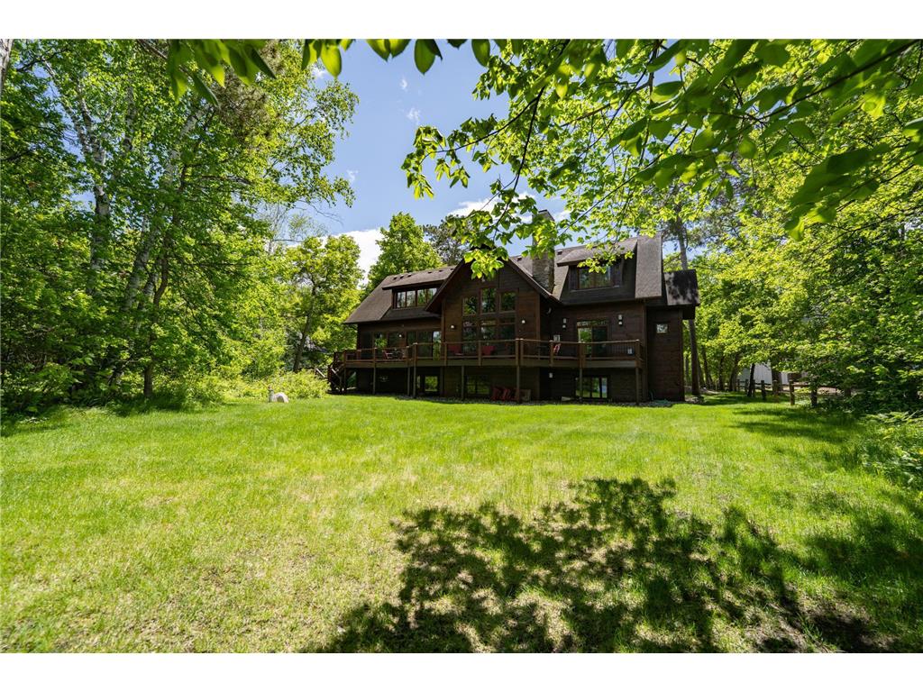 12600 ABC Drive, Crosslake, MN, 56442 | MLS: 6481401 | Edina Realty