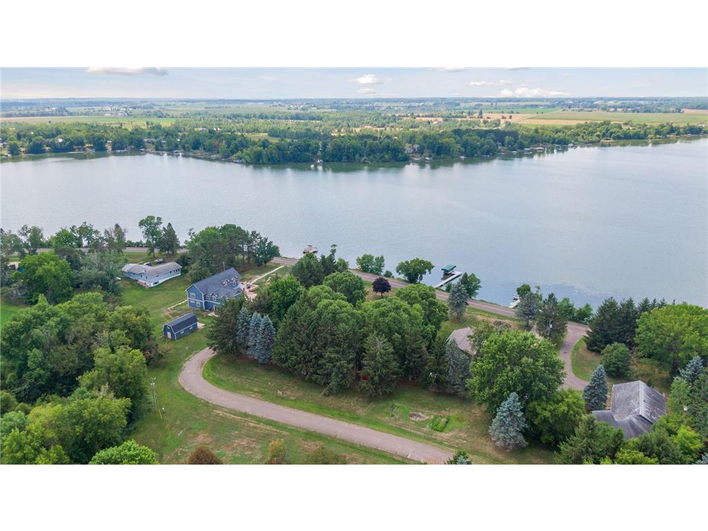 1261 4th Street, Almena, WI, 54805 | MLS: 6506803 | Edina Realty