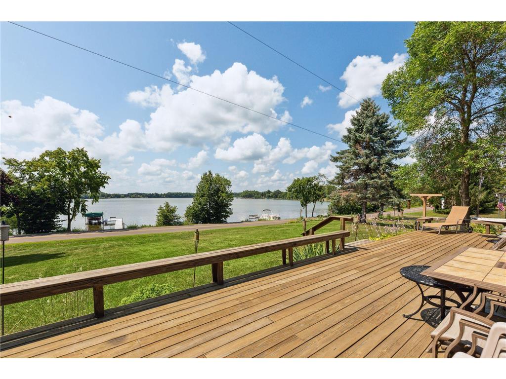 1261 4th Street, Almena, WI, 54805 | MLS: 6506803 | Edina Realty