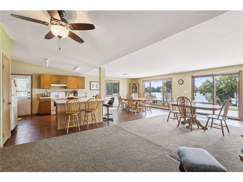 1261 4th Street, Almena, WI, 54805 | MLS: 6506803 | Edina Realty