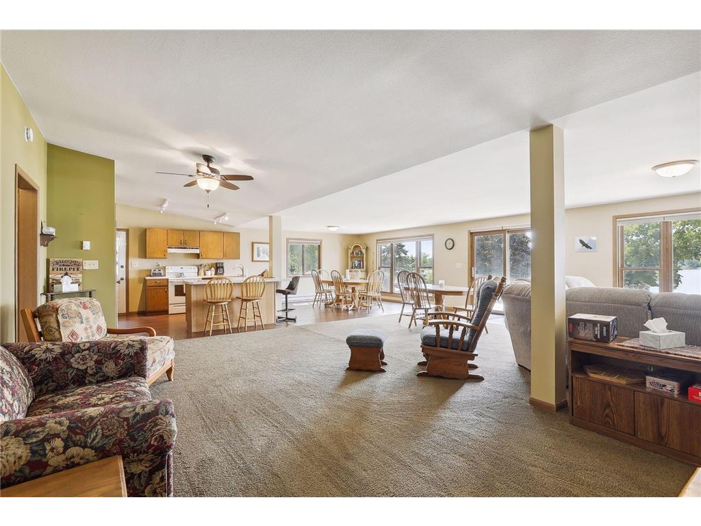 1261 4th Street, Almena, WI, 54805 | MLS: 6506803 | Edina Realty