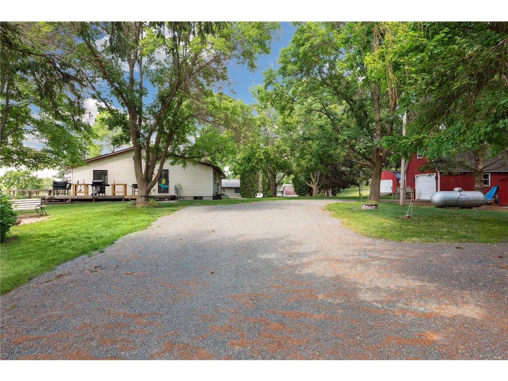 1261 4th Street, Almena, WI, 54805 | MLS: 6506803 | Edina Realty