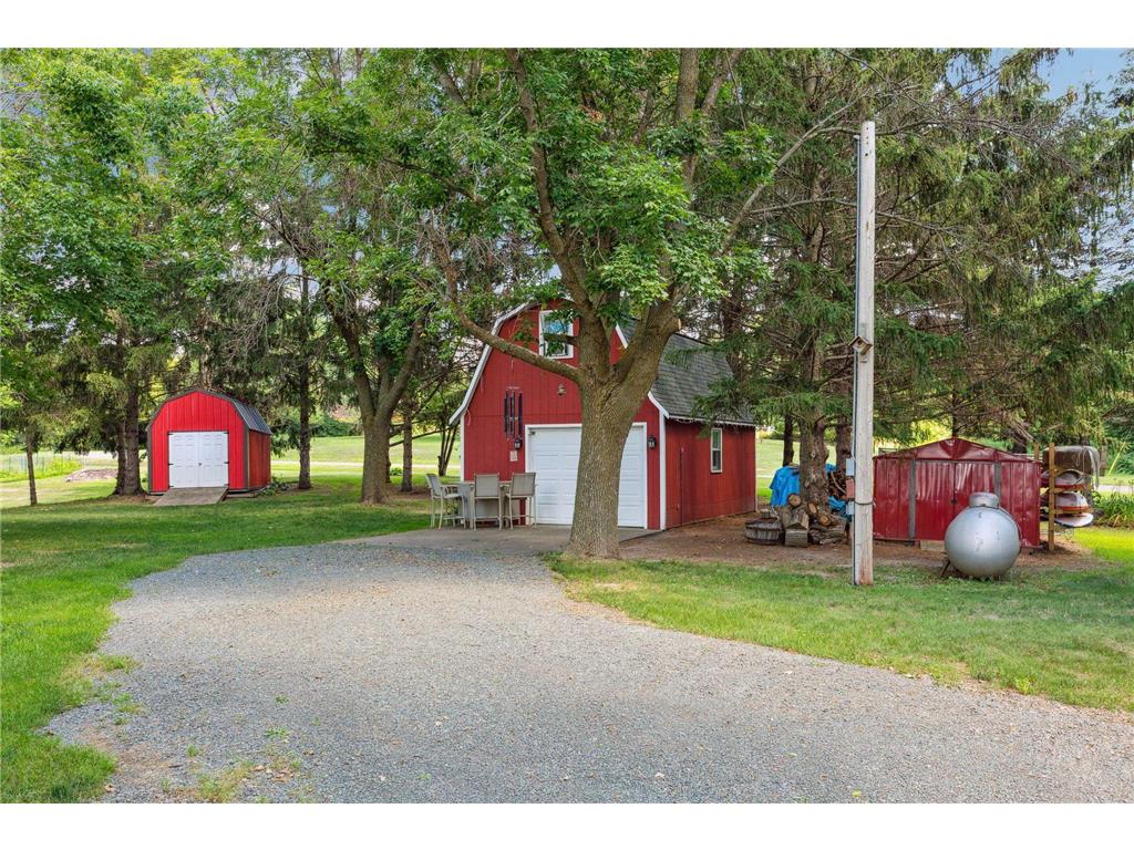 1261 4th Street, Almena, WI, 54805 | MLS: 6506803 | Edina Realty