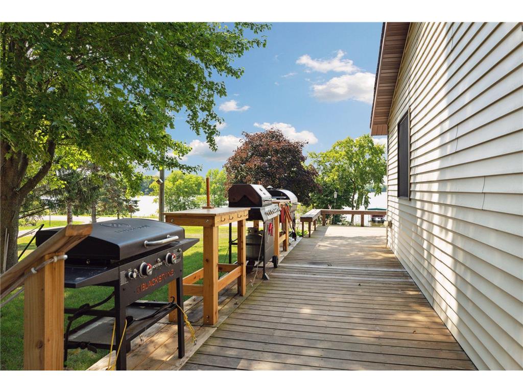 1261 4th Street, Almena, WI, 54805 | MLS: 6506803 | Edina Realty