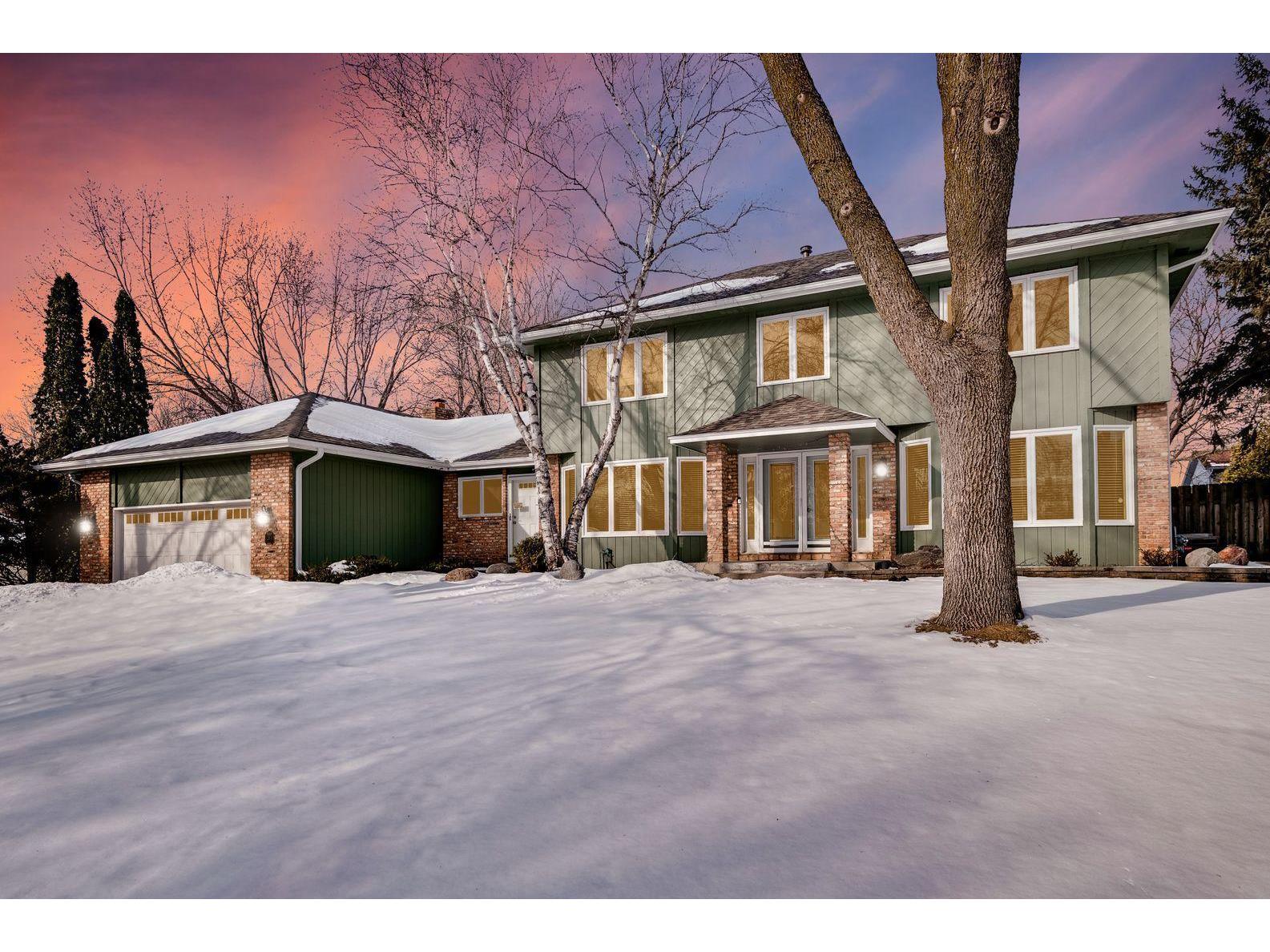12610 46th Avenue N, Plymouth, MN, 55442 | MLS: 6147346 | Edina Realty