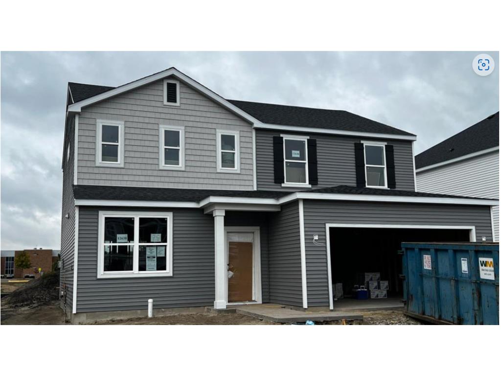 12612 Marmon Street NE, Blaine, MN 55449 | MLS: 6474724 | Edina Realty