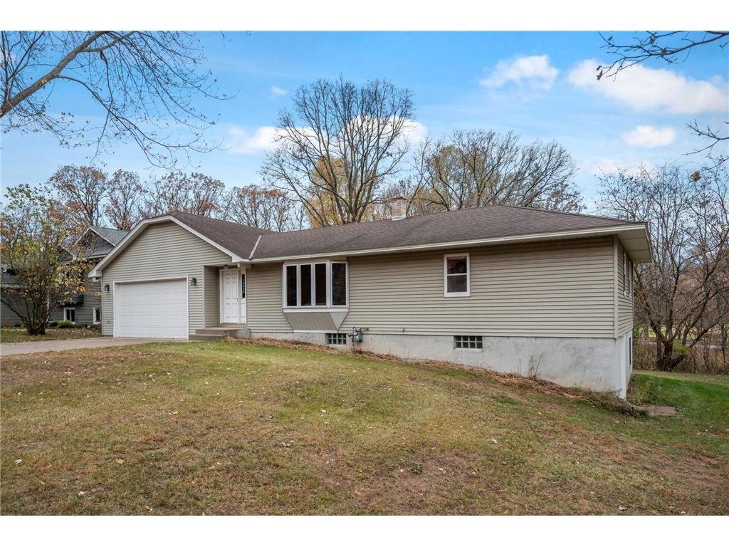 12624 Larch Street NW, Coon Rapids, MN, 55448 | MLS: 6274425 | Edina Realty