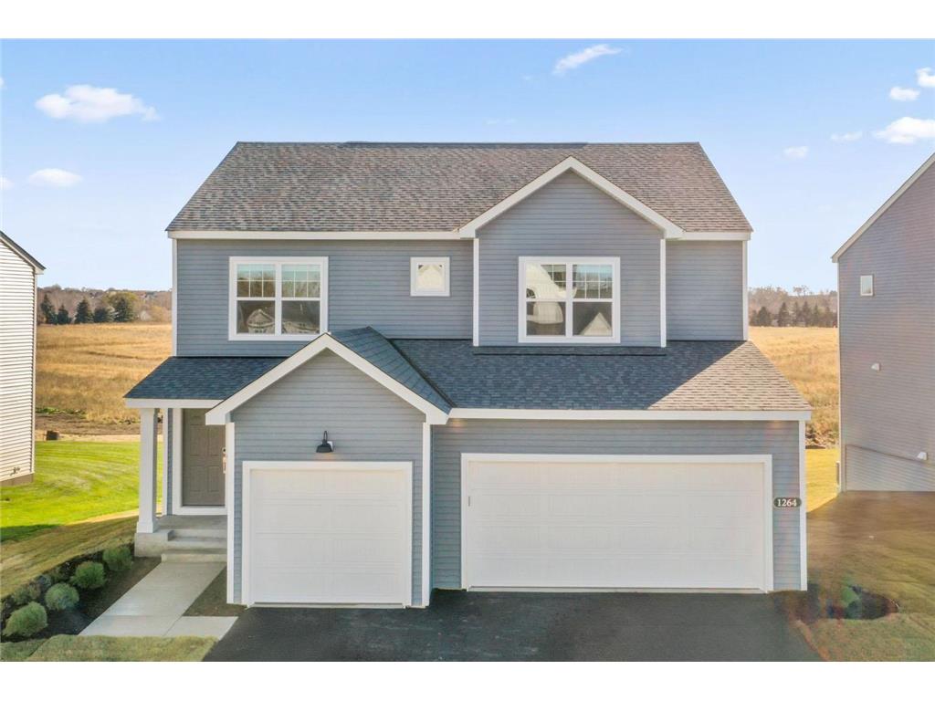 1264 Edge Way, Jordan, MN, 55352 | MLS: 6784690 | Edina Realty