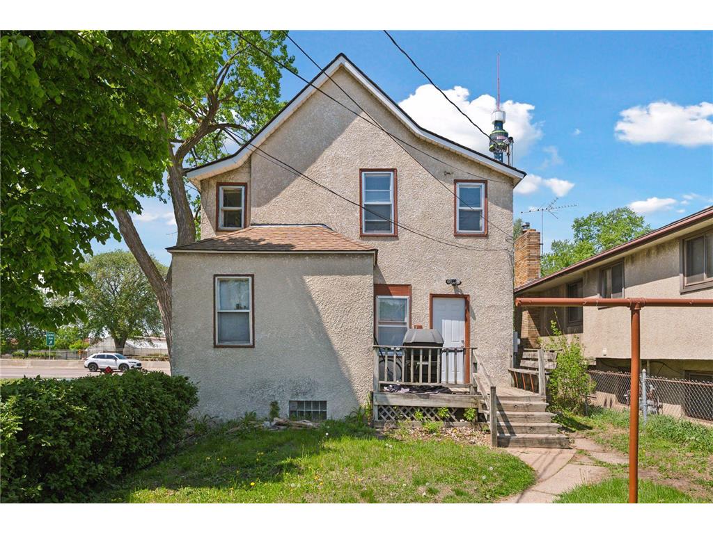 1264 Snelling Avenue N, Saint Paul, MN, 55108 | MLS: 6767026 | Edina Realty