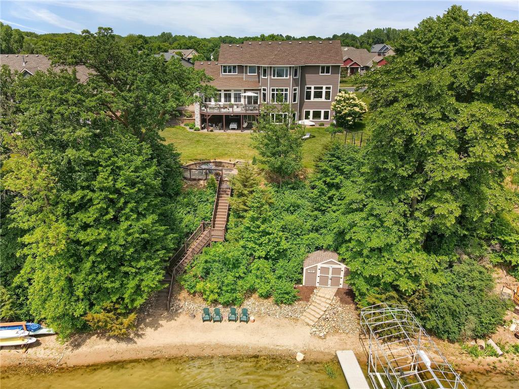 12643 314th Street, Lindstrom, MN, 55045 | MLS: 6497865 | Edina Realty