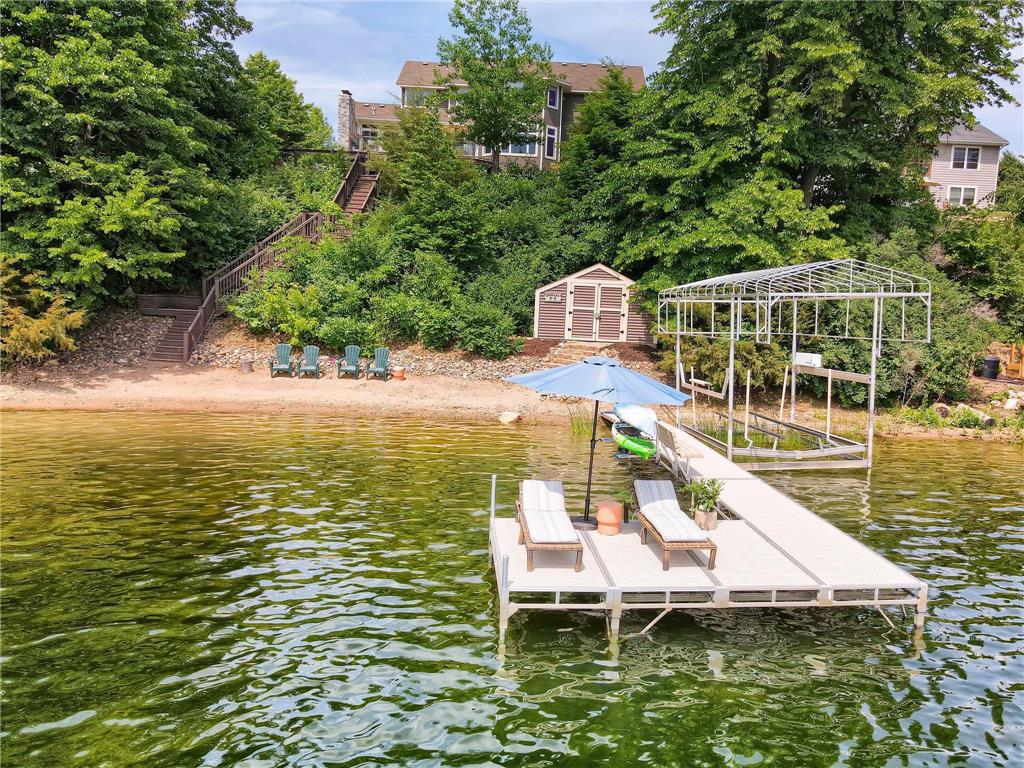 12643 314th Street, Lindstrom, MN, 55045 | MLS: 6497865 | Edina Realty