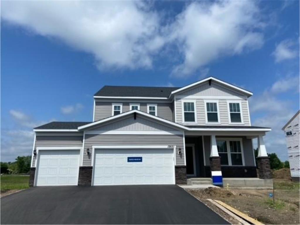 12651 Weber Lane, Rogers, MN, 55374 | MLS: 6546318 | Edina Realty