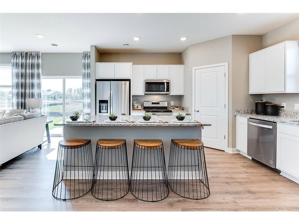 12658 Fraizer Street NE, Blaine, MN, 55449 | MLS: 6521946 | Edina Realty