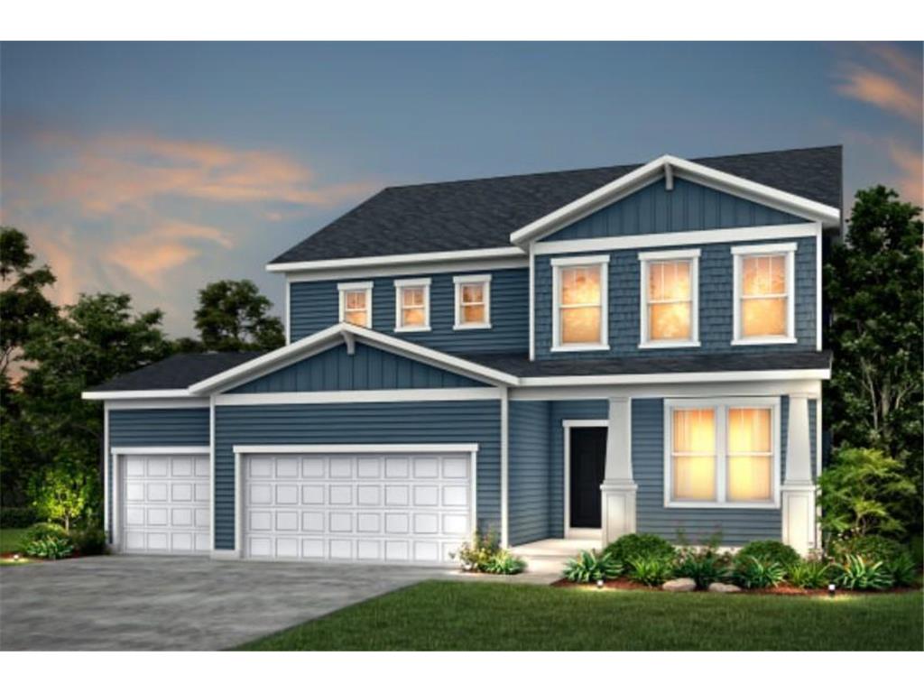 12658 Garden Meadow Lane, Rogers, MN, 55374 | MLS: 6685905 | Edina Realty