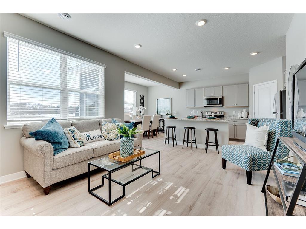 12678 Erskin Street NE, Blaine, MN, 55449 | MLS: 6344340 | Edina Realty