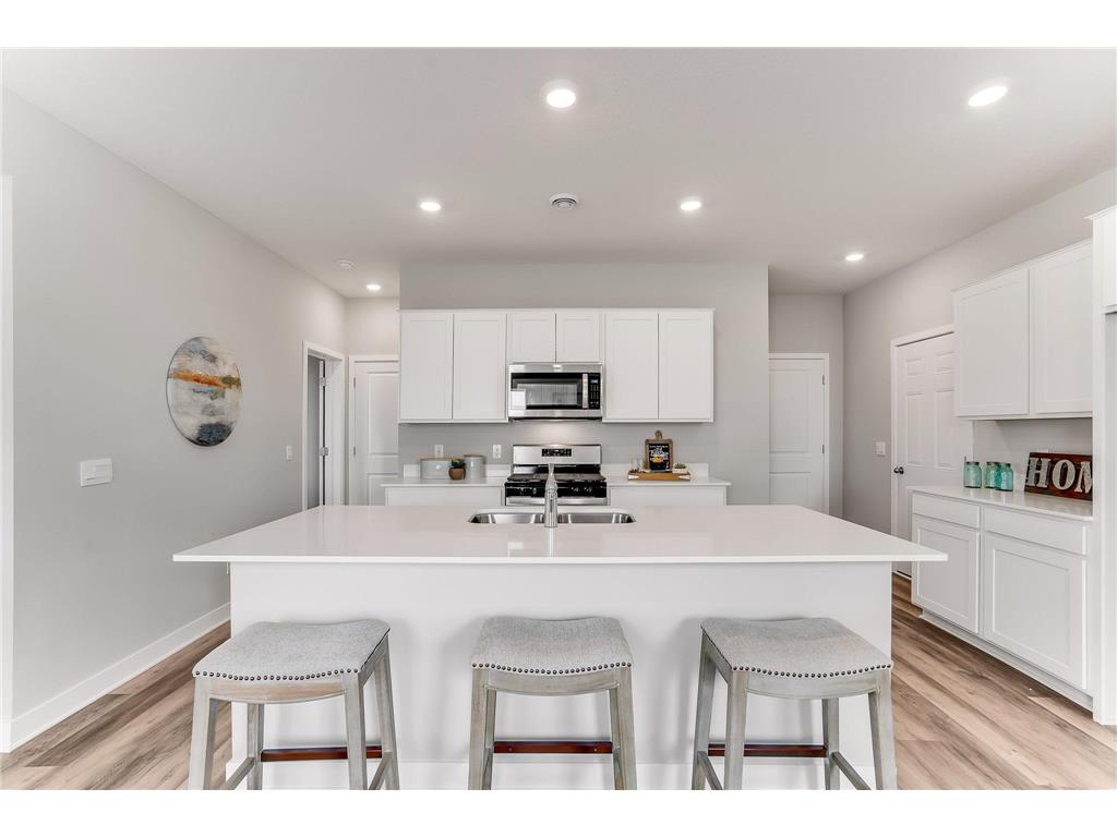 12680 Fraizer Street NE, Blaine, MN, 55449 | MLS: 6637208 | Edina Realty